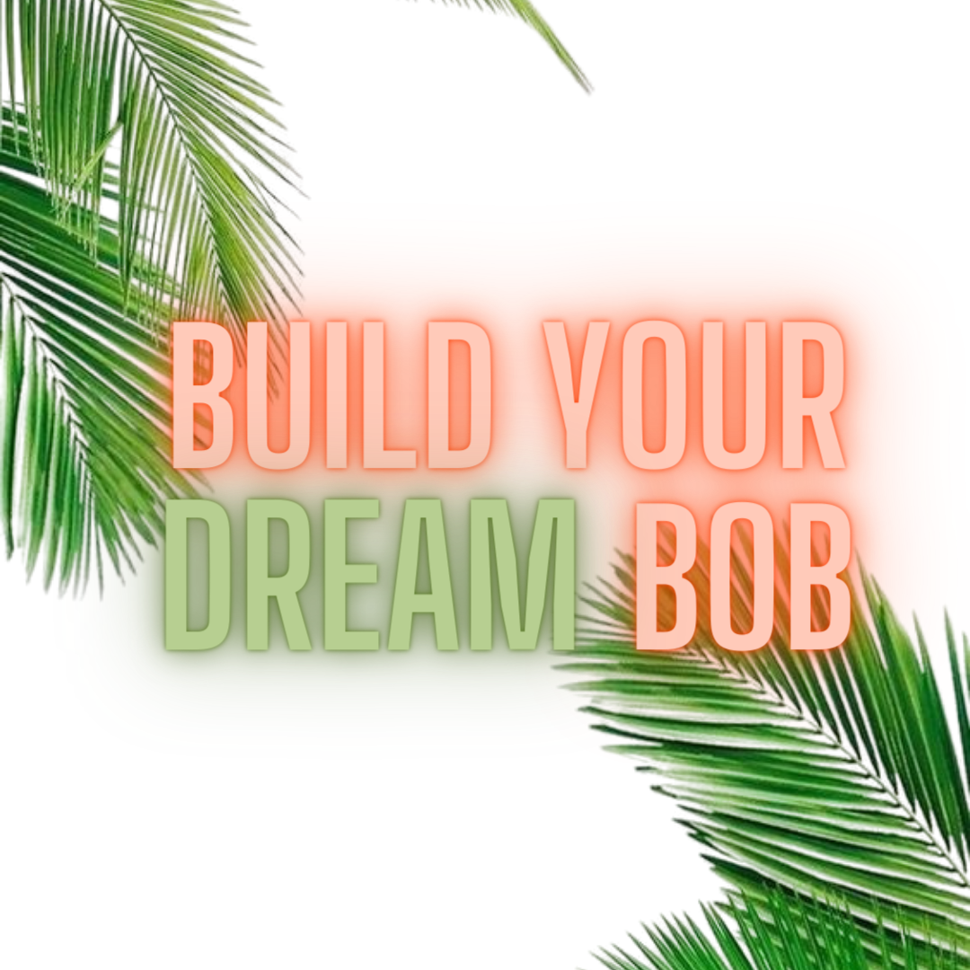 Build Your Dream BOB (Hair Included) – Simply Wiggin IT